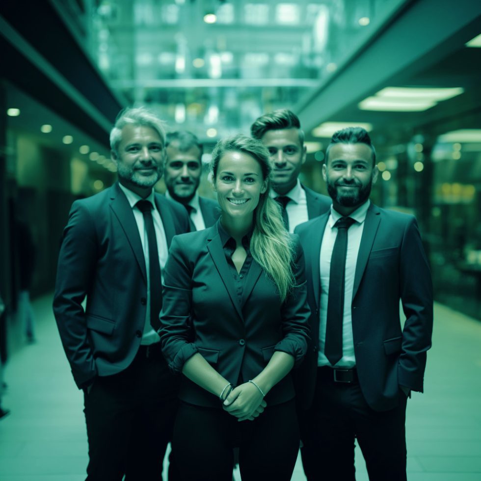 Permanent Recruitment: Talent Pool - Grupa Progres