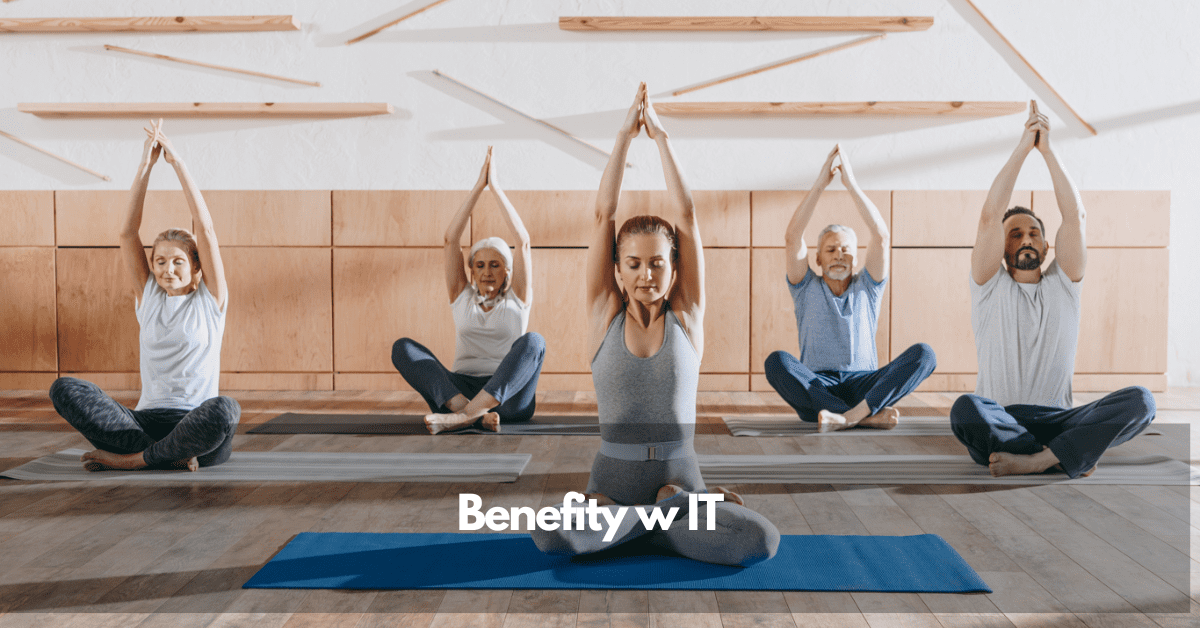 Benefity w IT, czyli żegnajcie owocowe czwartki, witajcie ...